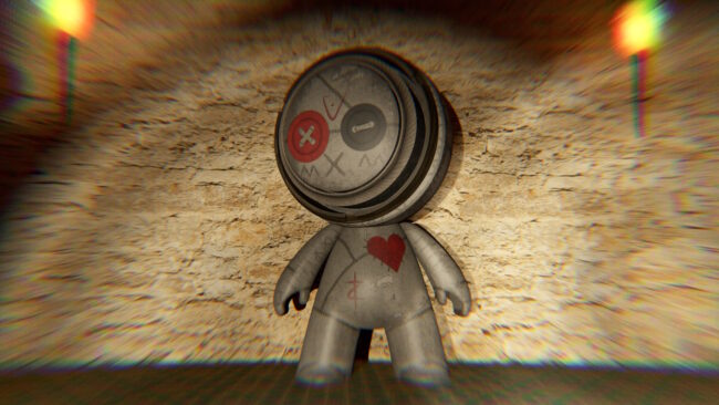 VRChatのHappy Cursed Day!やCurse Of The Voodoo Dollなどに行って驚かされつつお祝いされたり船に ...